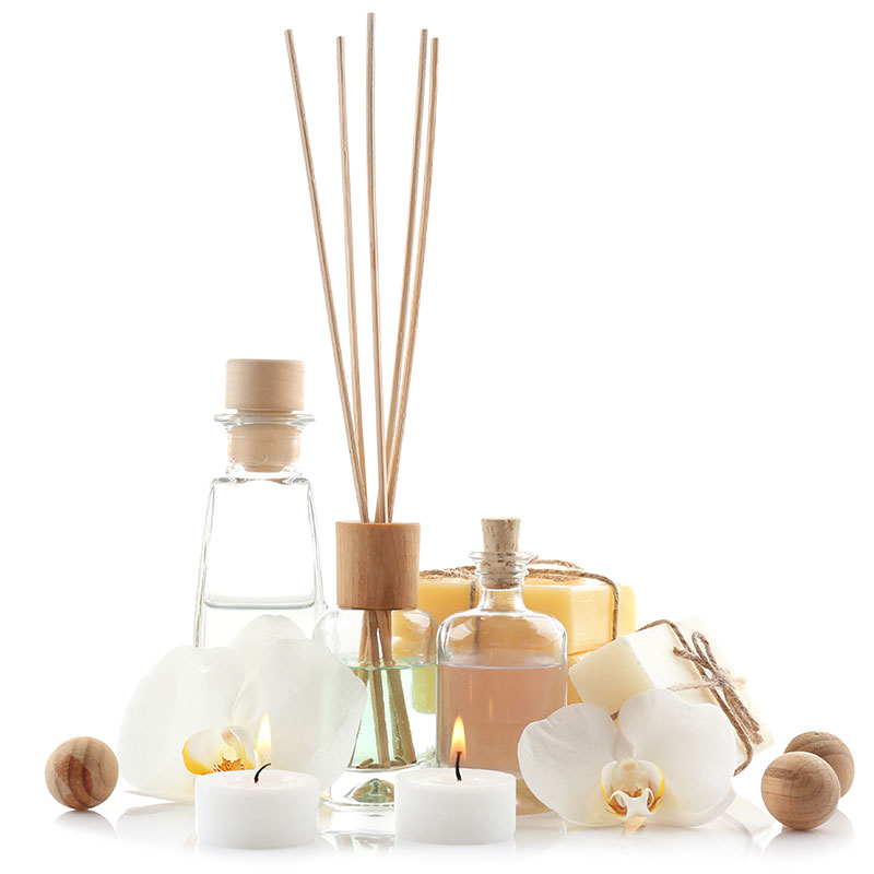 Massage Therapy - Soul Skin Spa